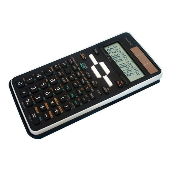 Scientific Calculators