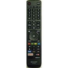 Sharp Remote