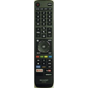 Sharp Remote