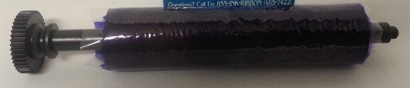 Sharp ER 2590 S, ER2590 S, ER-2590 S Cash Register Ink Roller-FAST FREE ...