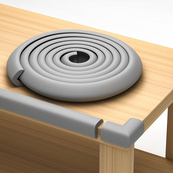 Rubber Corner Guards