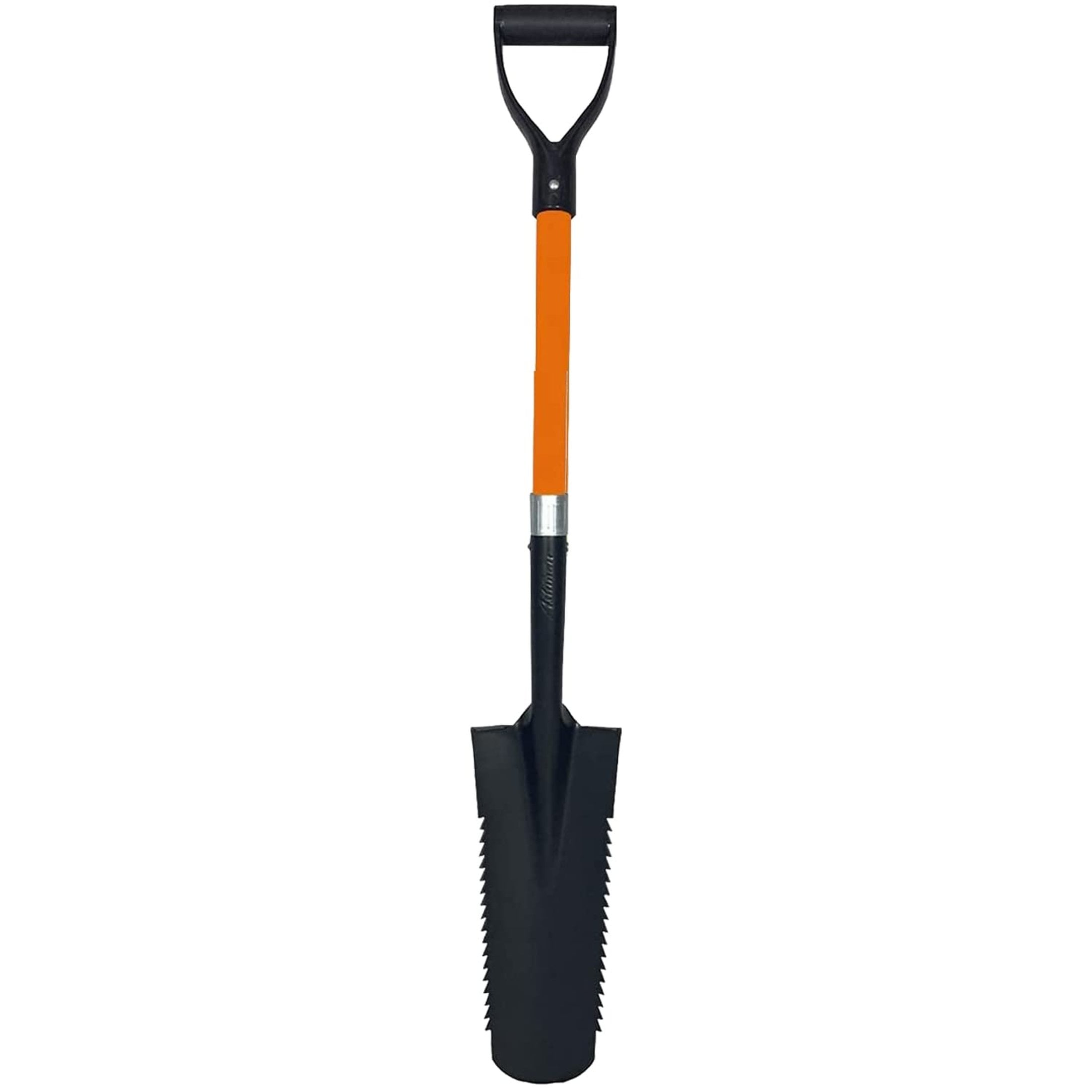 Sharp Edge Trench Spade for Efficient Digging - Walmart Business Supplies