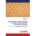 Sharp-Edges Steganography in Arabic Characters for Information Hiding ...