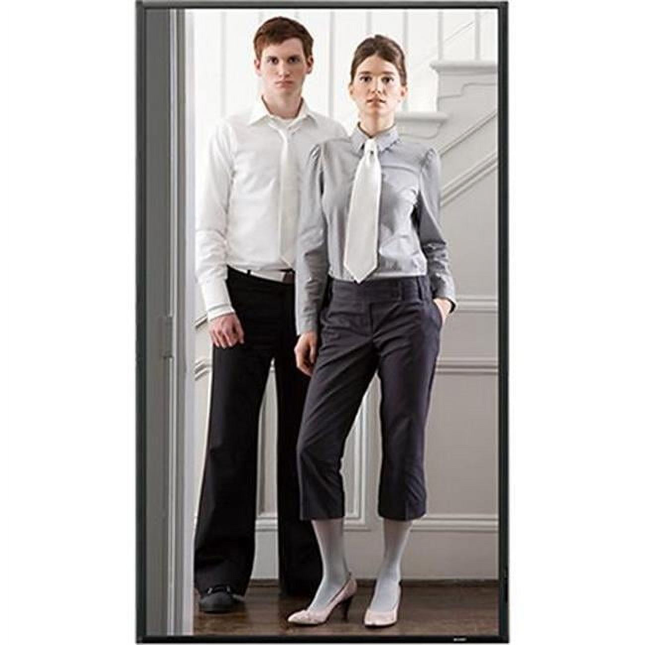 Sharp PN-R903A Professional LCD Monitor - Walmart.com