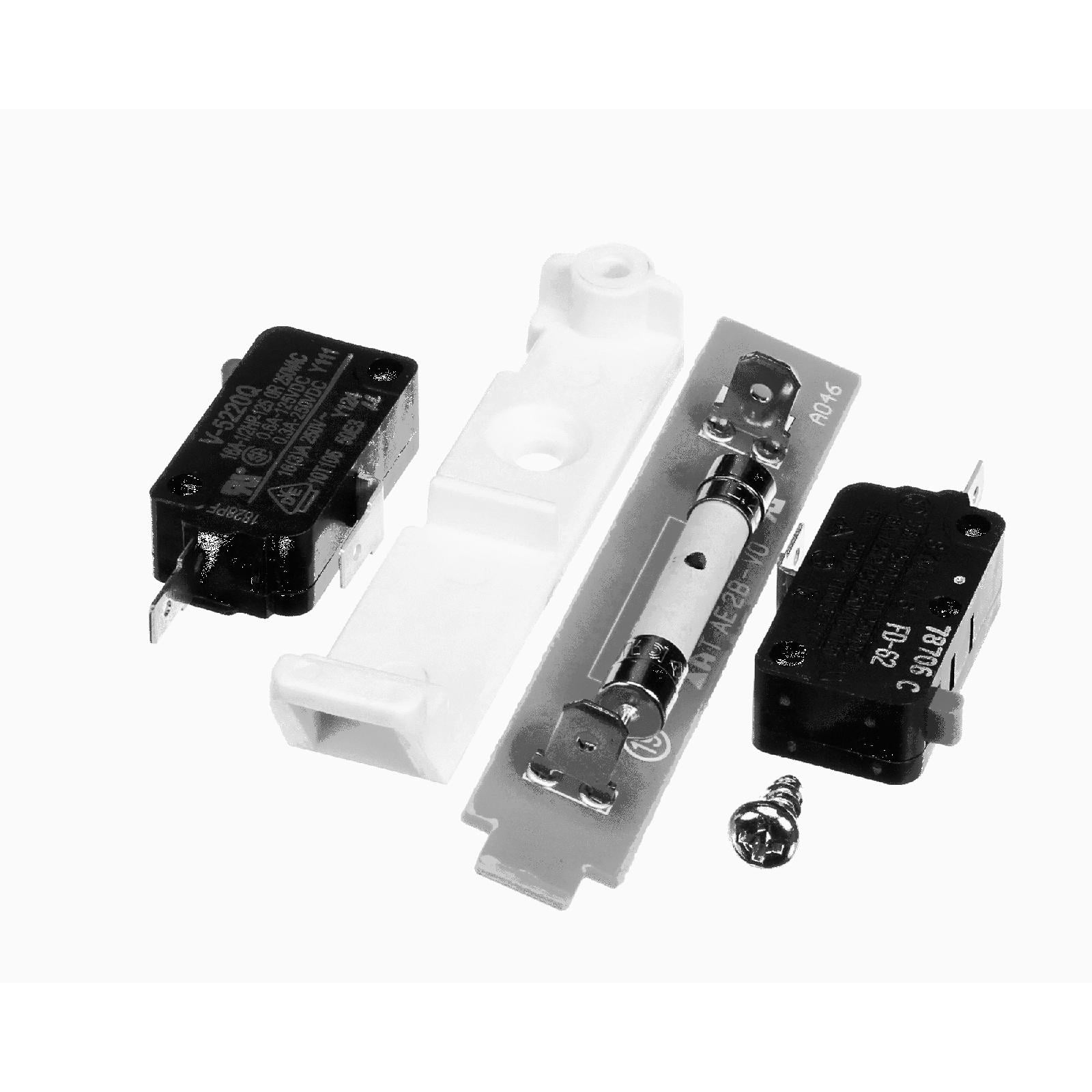 Sharp FFS-BA045WRKZ- Genuine OEM Replacement Part - Walmart.com