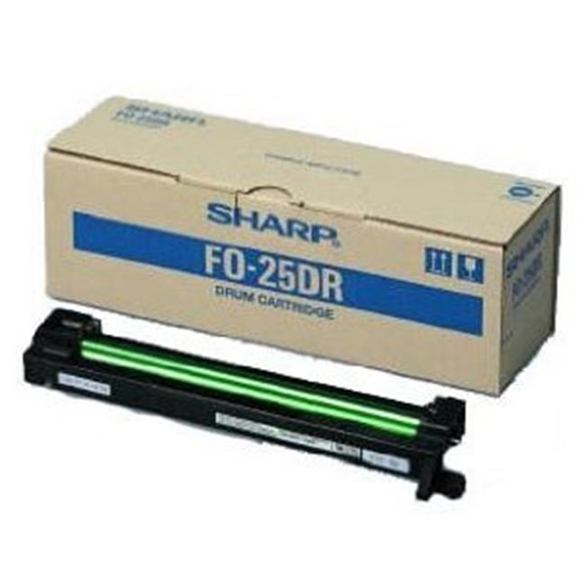 Sharp Fax Drum- 20 000 Yield - Walmart.com