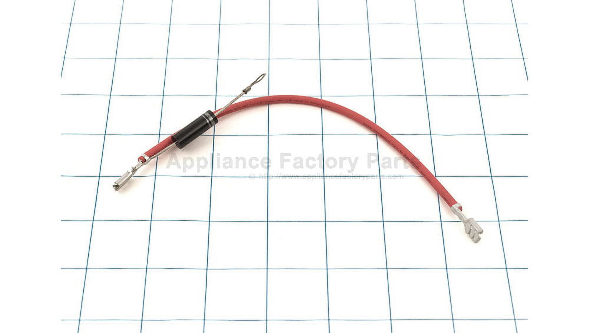 Sharp HIGH VOLTAGE RECTIFIER FHDZB032MRY0 - Walmart.com