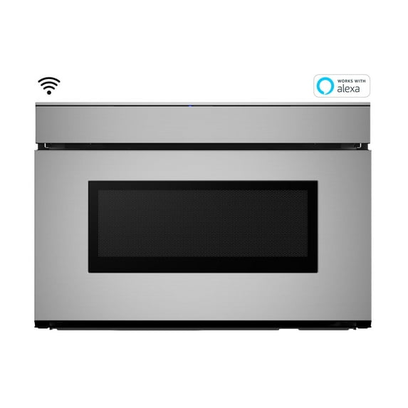 Sharp Insight SMD2479JS Microwaves|Microwave Drawers - Walmart.com