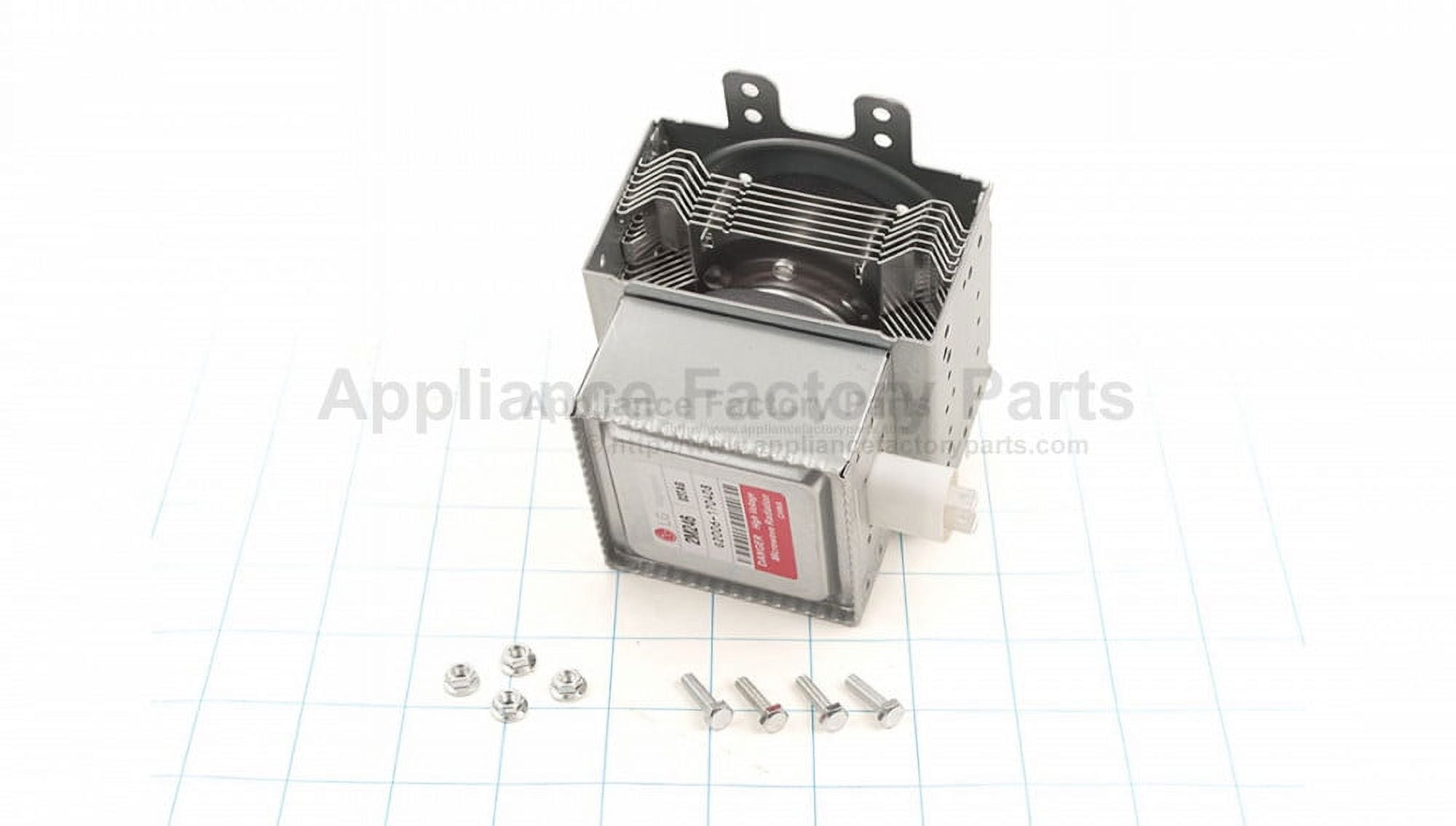 Sharp MAGNETRON RVMZA293WRE0 - Walmart.com