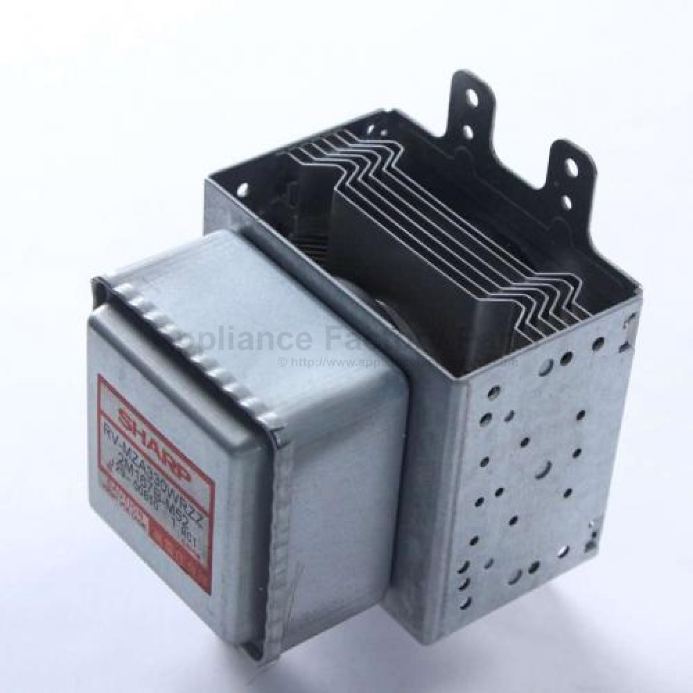 Sharp MAGNETRON RVMZA330WRZZ - Walmart.com