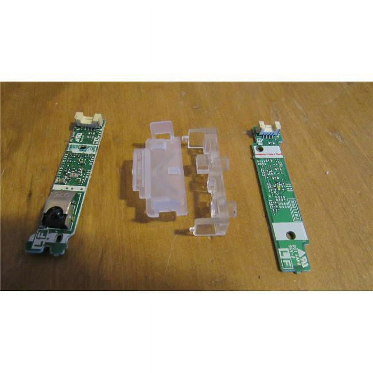 Sharp MISC SHARP 3D 2D Board & IR Board Remote Receiver - Walmart.com