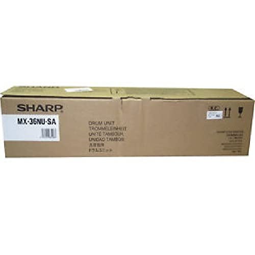 Genuine Sharp MX-2310U Black / Color Drum Unit - Walmart.com