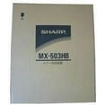 Sharp MX-500NT Toner Cartridge Black - Walmart.com