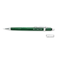 Pentel GraphGear 1000 Mechanical Pencil, .5mm, Black - Walmart.com