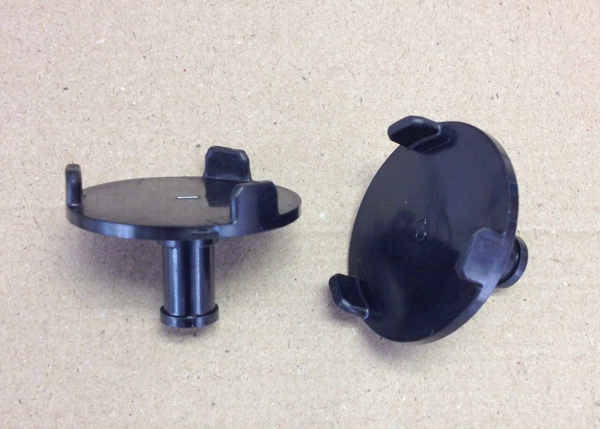 Sharp Microwave / Convection Turntable Coupling NCPL-A058WRFZ - Walmart.com