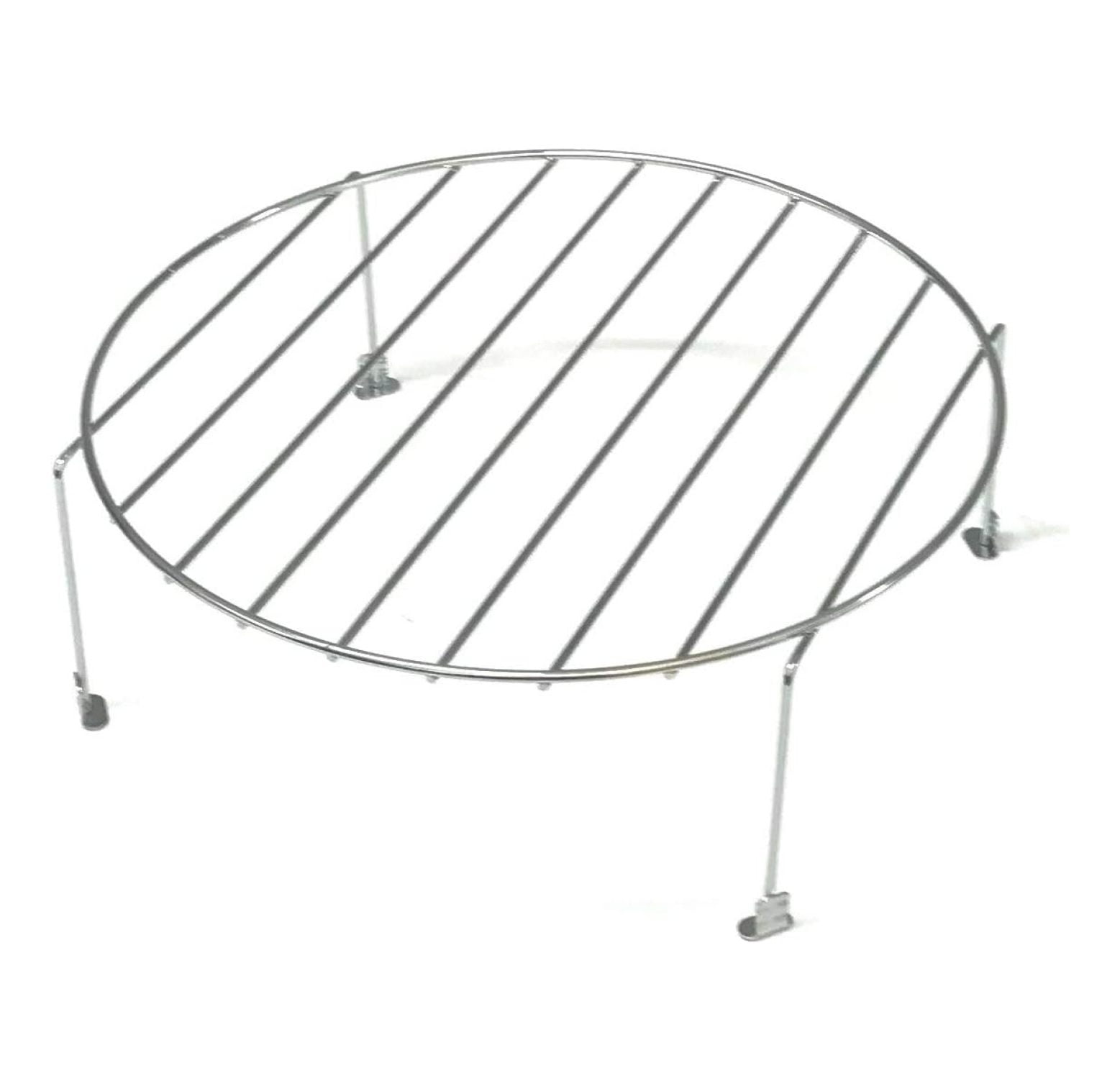 Sharp Microwave Tall or High Chrome Wire Rack for Sharp R1851A, R-1851A ...