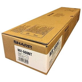 Sharp Ink & Toner
