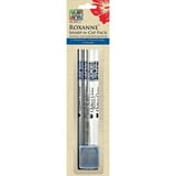 Sharp - N - Cap Pencil Sharpener, 4 Pencil Caps & 4 Pencils - 2 Each ...