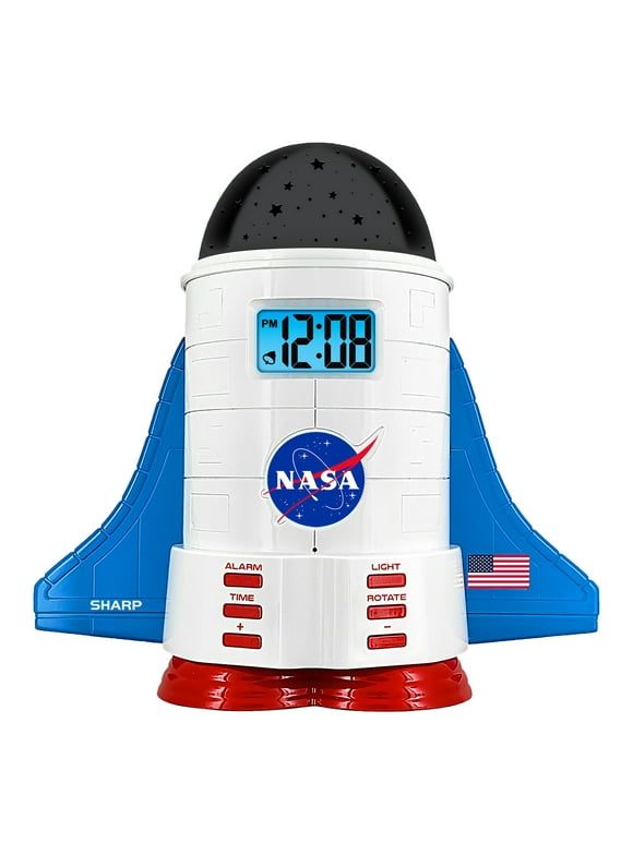 Kids' Clocks in Kids' Room Decor - Walmart.com