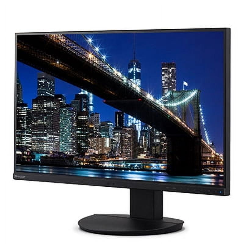 Sharp E328-2 32" Full HD Commercial Monitor with NTSC/ATSC Tuner - Walmart.com