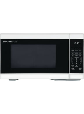 Sharp Microwaves in Microwaves - Walmart.com