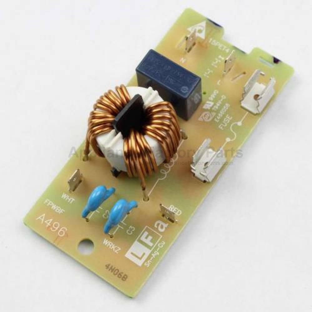 Sharp Noise Filter FPWBFA544WRKZ - Walmart.com