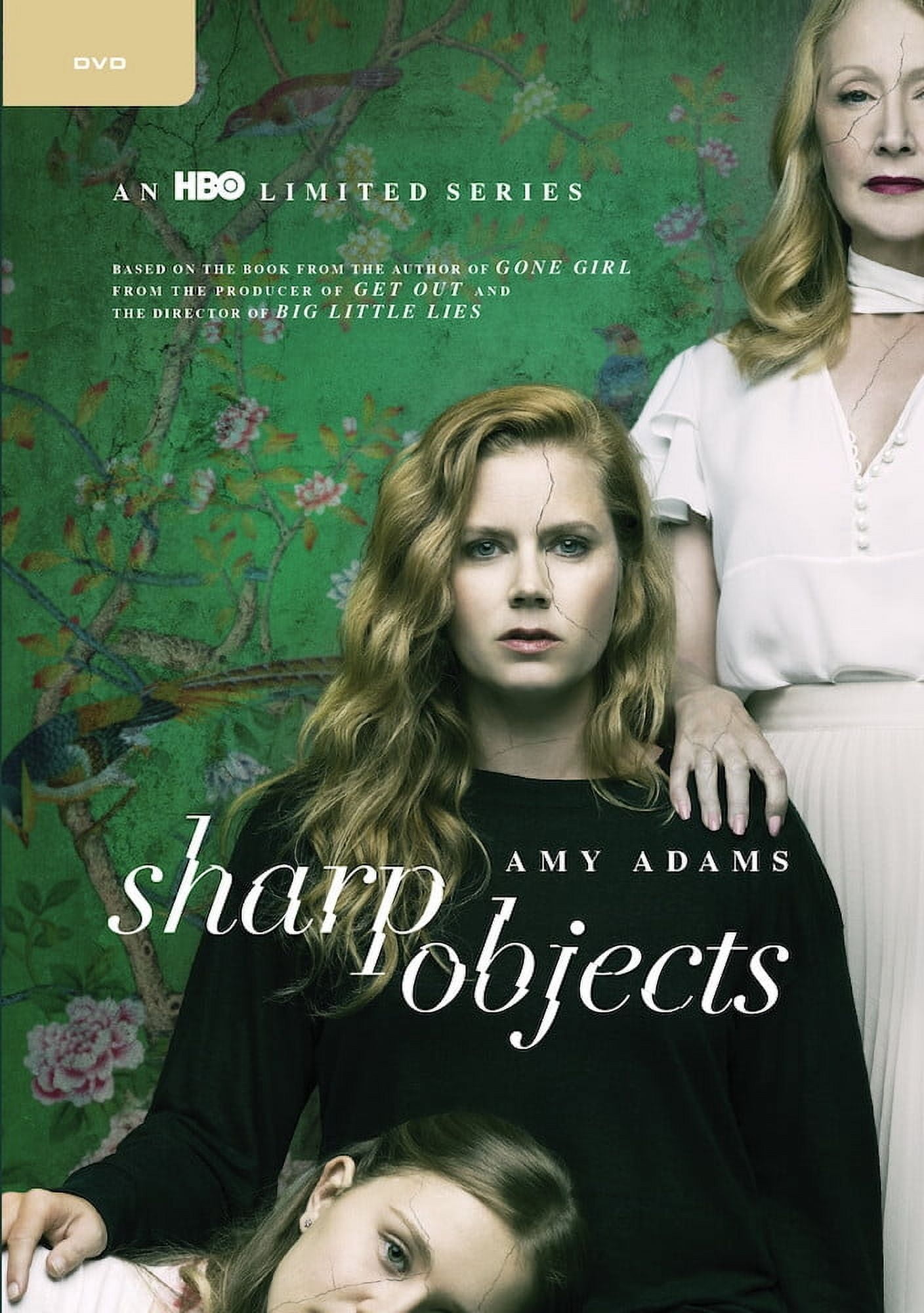 Sharp Objects - Walmart.com