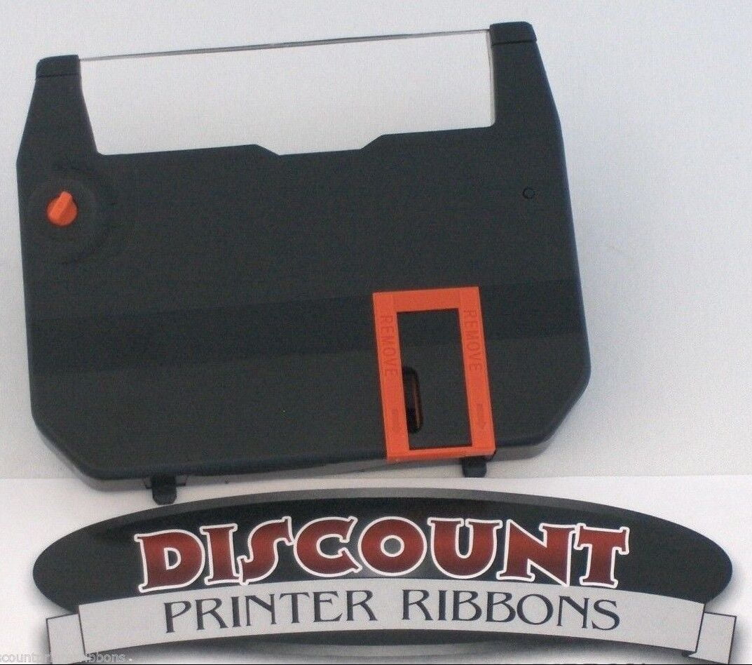 Sharp PA3000 Typewriter Cartridge Sharp PA-3000 Typewriter Ink Ribbon ...