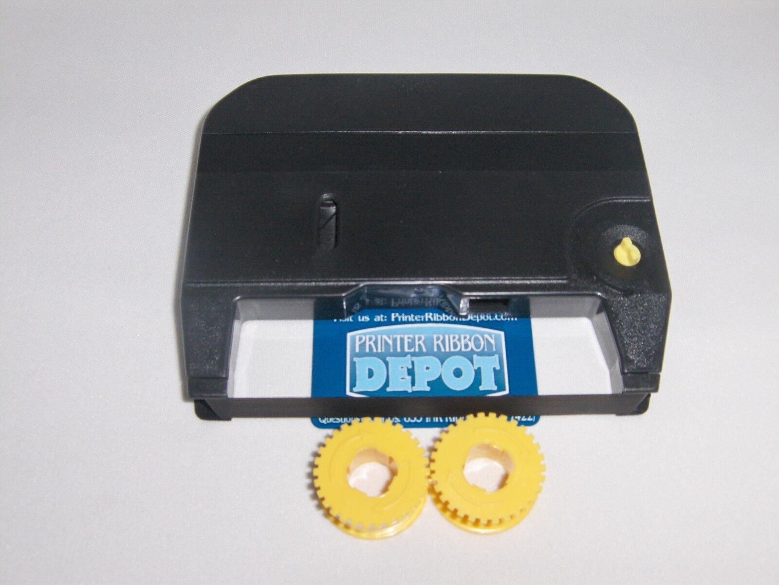 Sharp PA4000 PA-4000 Typewriter Ink Ribbons and Correction Tape Spools - Walmart.com