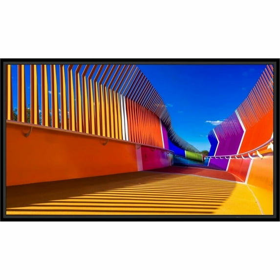 Sharp PN-E509 50" 4K UHD Professional Display - Walmart.com