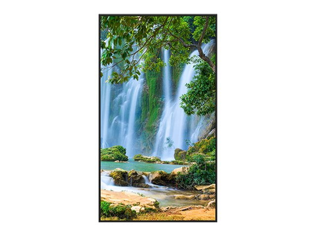 Sharp PN-ME982 98 in. LED LCD UHD 18-7 450 Nits High Haze Android HDMI ...