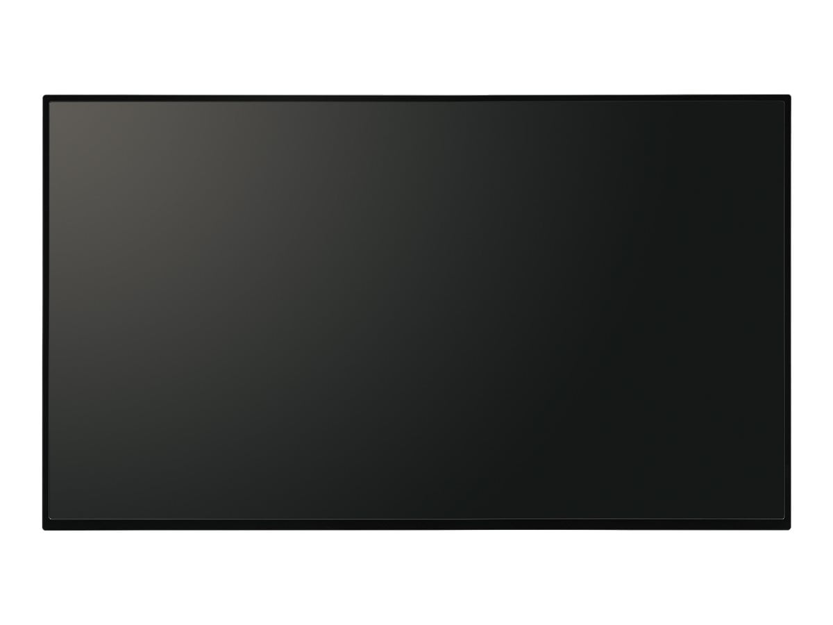 Sharp PN-Y436 - 43" Diagonal Class (42.5" viewable) - PN-Y Series LED-backlit LCD display ...