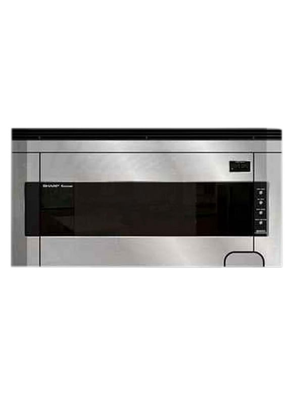 Sharp Microwaves in Microwaves - Walmart.com