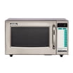 Sharp Medium-Duty Commercial Microwave Oven (15-0429) R-21LVF1 Cubic ...