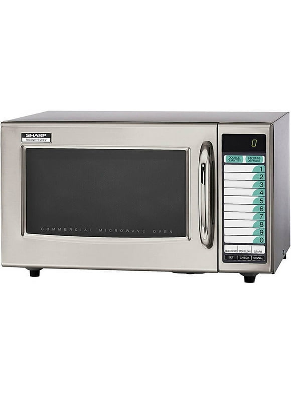 Sharp Microwaves in Microwaves - Walmart.com