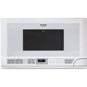 24 Inch Microwaves