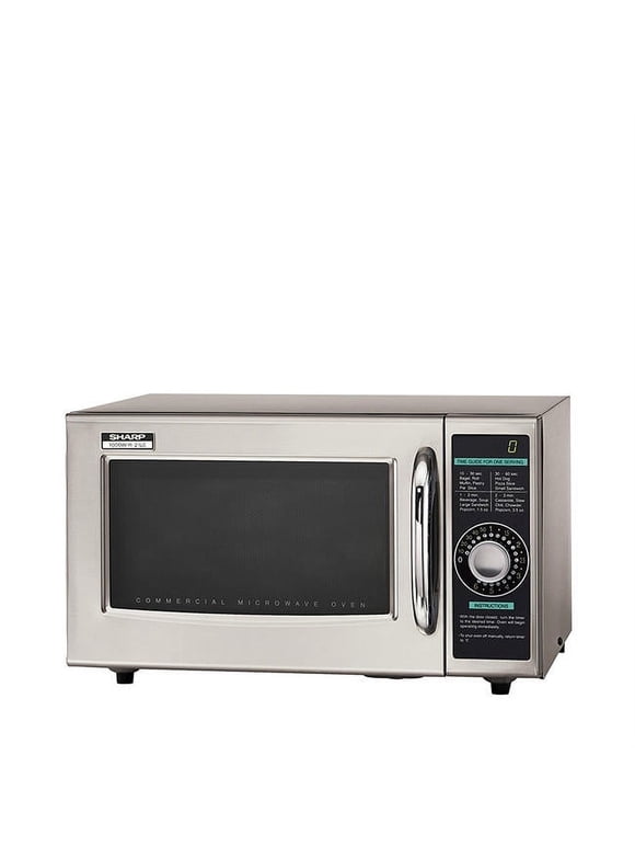 Sharp Microwaves in Microwaves - Walmart.com