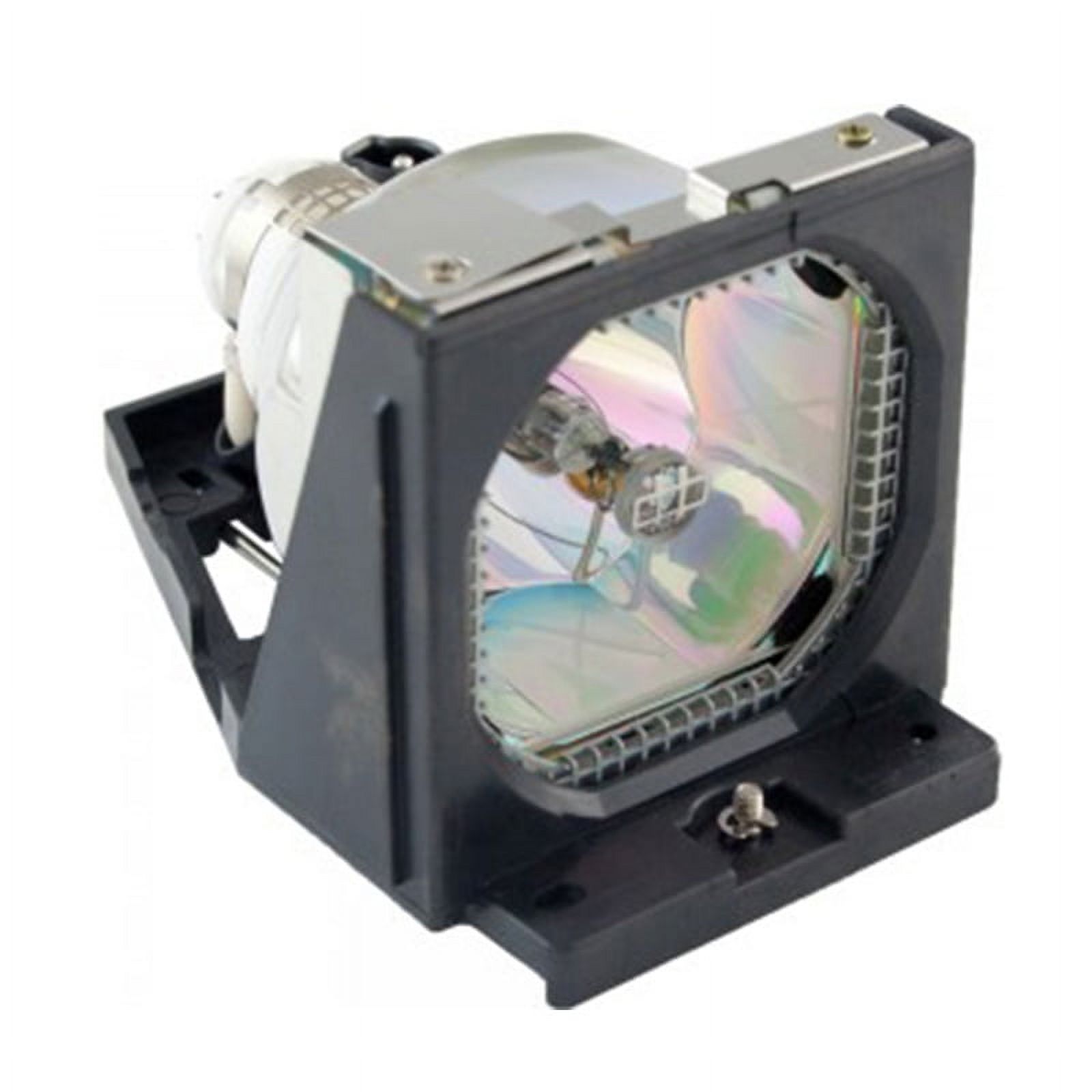 Sharp RLMPF0069CEZZ Assembly Lamp with Quality Projector Bulb Inside ...