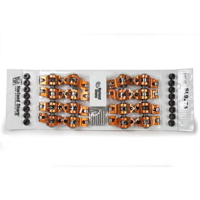 Sharp Rockers SL927A, Gm L92-Ls3 Rocker Arm Set 1.7 Ratio Adjustable 0 ...