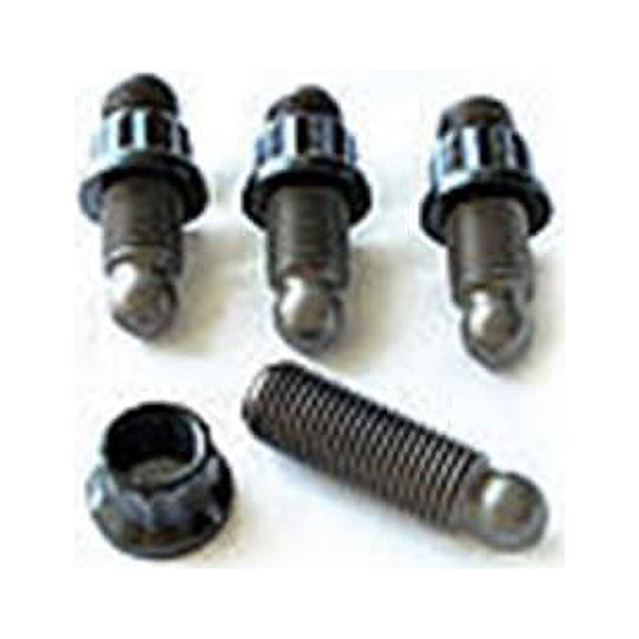 Sharp Rockers FA716K Rocker Arm Adjusters for Ford Model, Pack of 4 ...