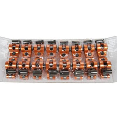 Sharp Rockers SH1005, Sbc Hd Rocker Arms - 1.6 Ratio 7/16 Stud ...