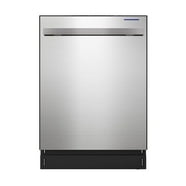Whirlpool Quiet Built-In Dishwasher with Boost Cycle and Pocket Handle ...