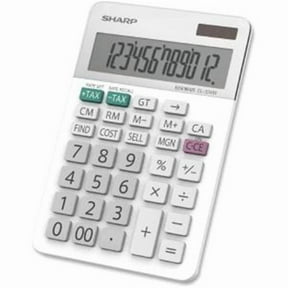 Staples Calculators