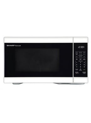 Sharp Microwaves in Microwaves - Walmart.com