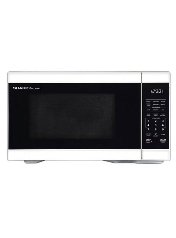Sharp Microwaves in Microwaves - Walmart.com