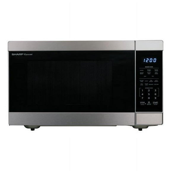 1100 Watt Microwave Ovens
