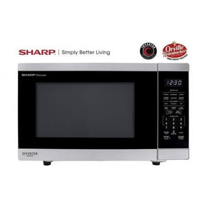 Sharp Microwaves in Microwaves - Walmart.com