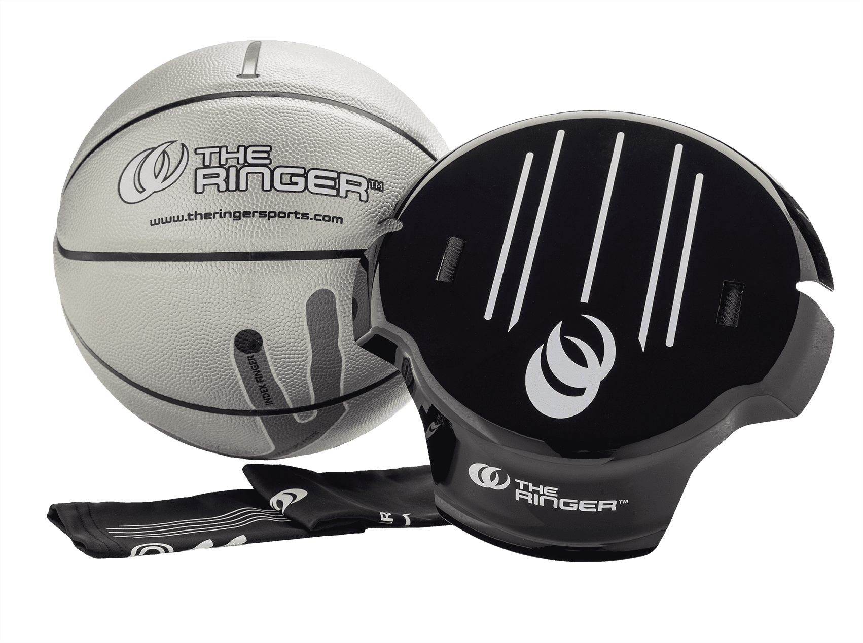 Sharp Shooter Basketball Shot Trainer - Walmart.com