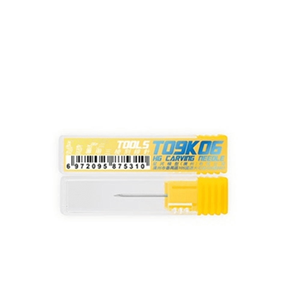 Sharp Smooth Tungsten Molybdenum Steel Blade Marking Tool Set Needle ...