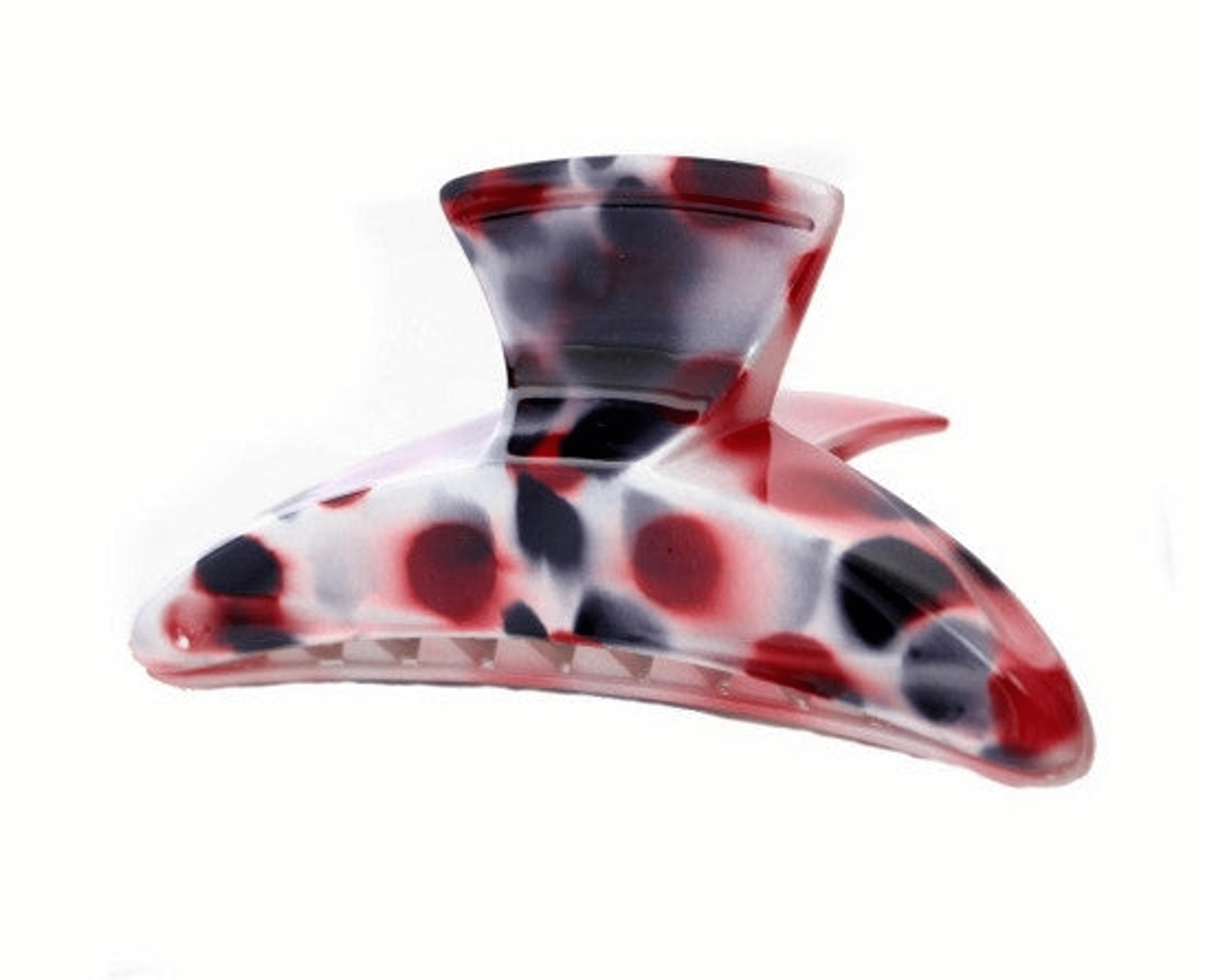 Sharp Spotted Hair Claw[ ] - Walmart.com